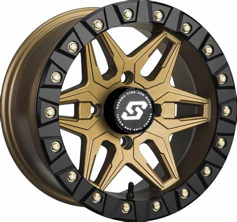 ATV & UTV Wheels – Avalanche Motorsports