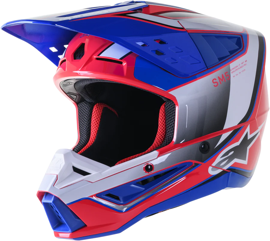 OFFROAD HELMETS – Avalanche Motorsports