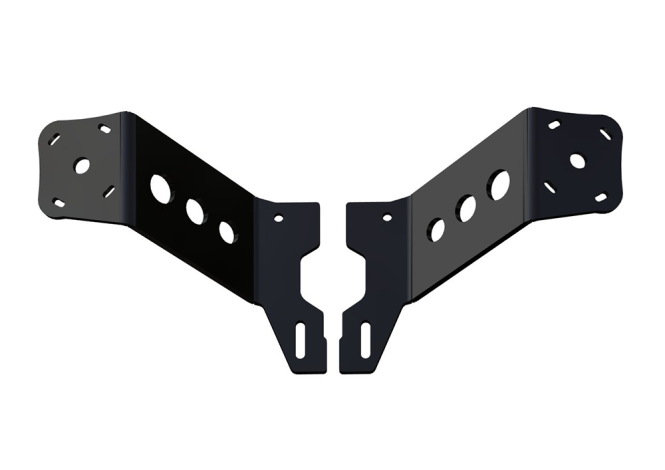 Powerpole Brackets – Avalanche Motorsports