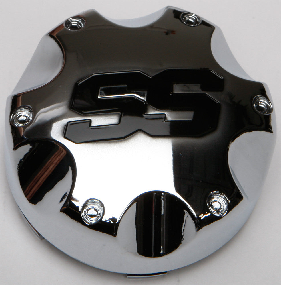 SS ALLOY CENTER CAP 4/137 – Avalanche Motorsports