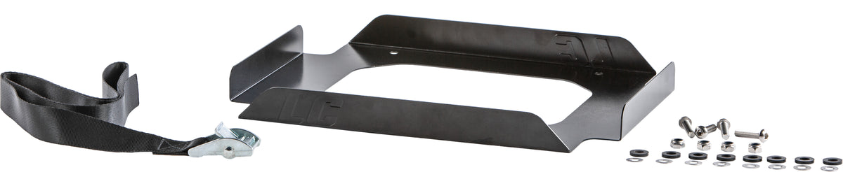 LCS STANDARD BASE MOUNT KIT – Avalanche Motorsports