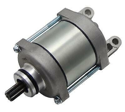 STARTER MOTOR KTM – Avalanche Motorsports