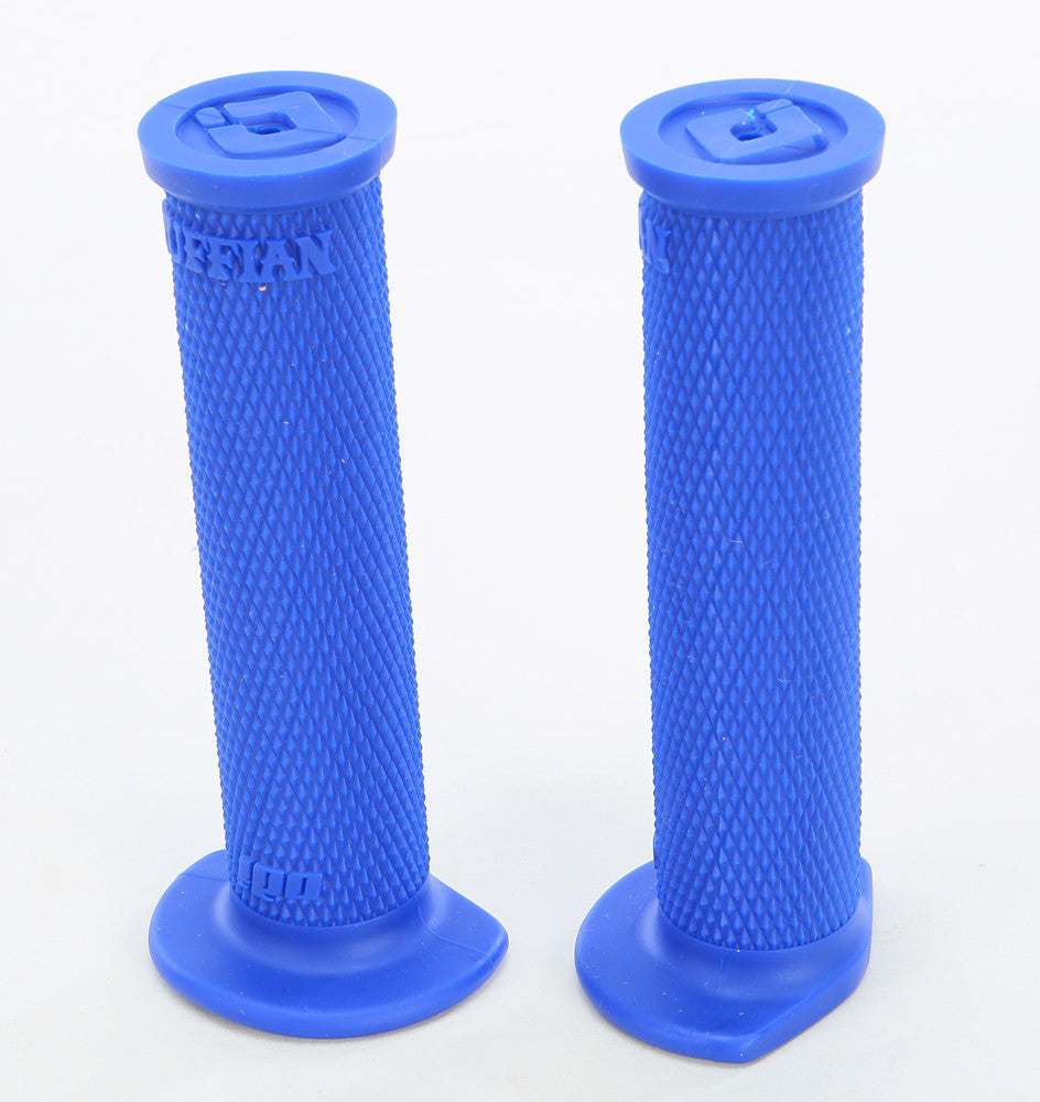 ATV RUFFIAN SINGLE PLY GRIP BLUE – Avalanche Motorsports
