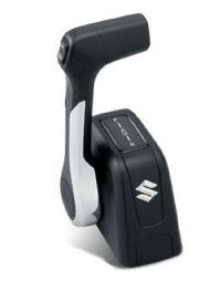 Suzuki Single Binnacle Control Box – Avalanche Motorsports