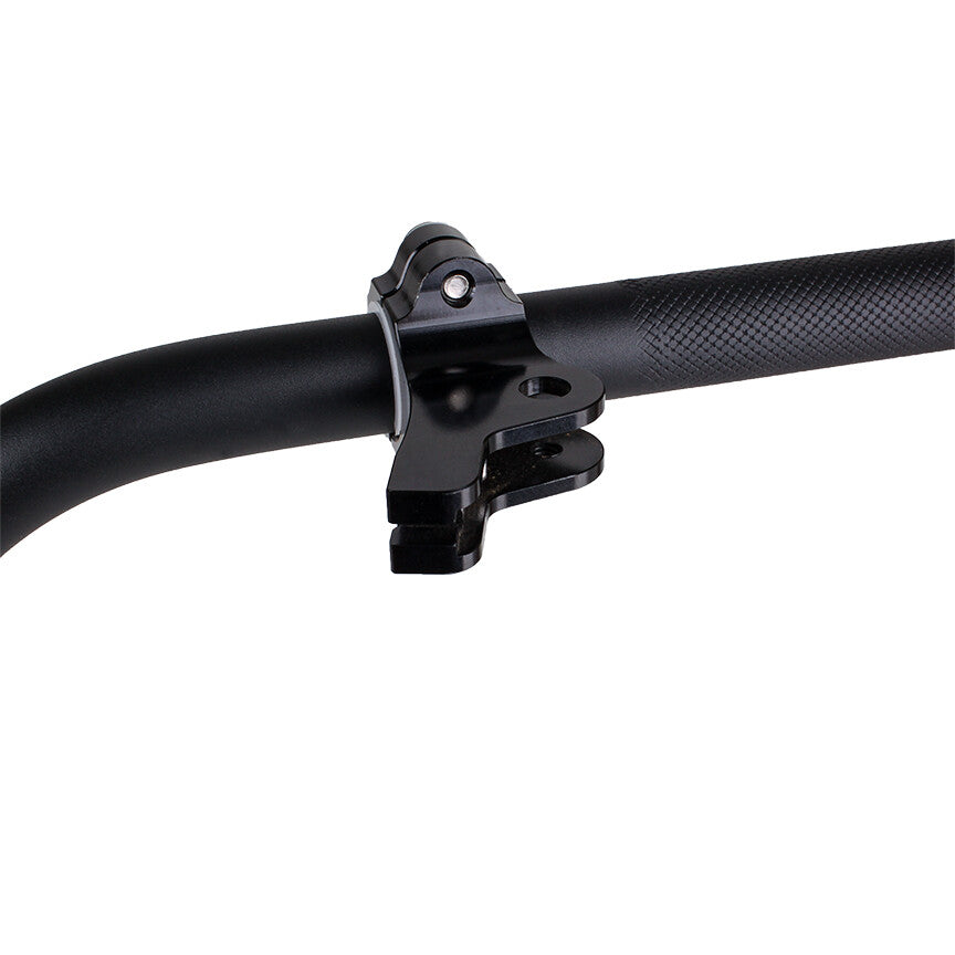 PW BRAKE PERCH BLACK – Avalanche Motorsports