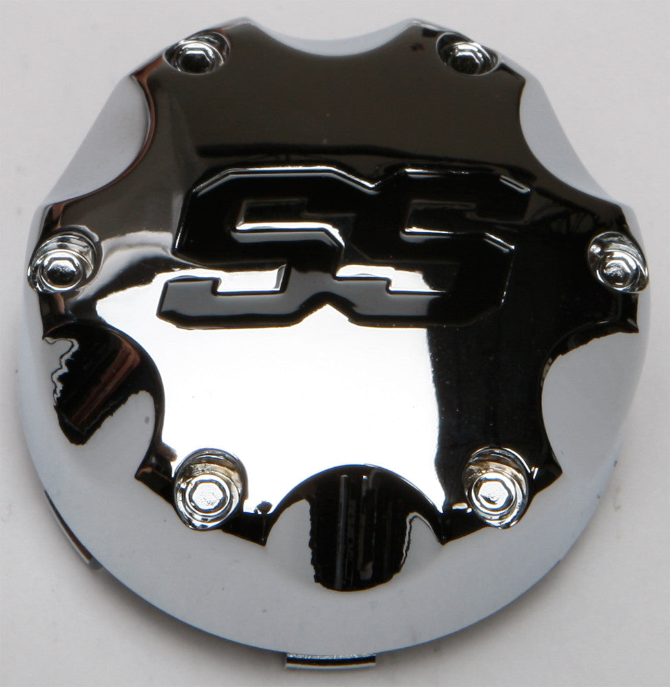 SS ALLOY CENTER CAP 4/110-115 – Avalanche Motorsports