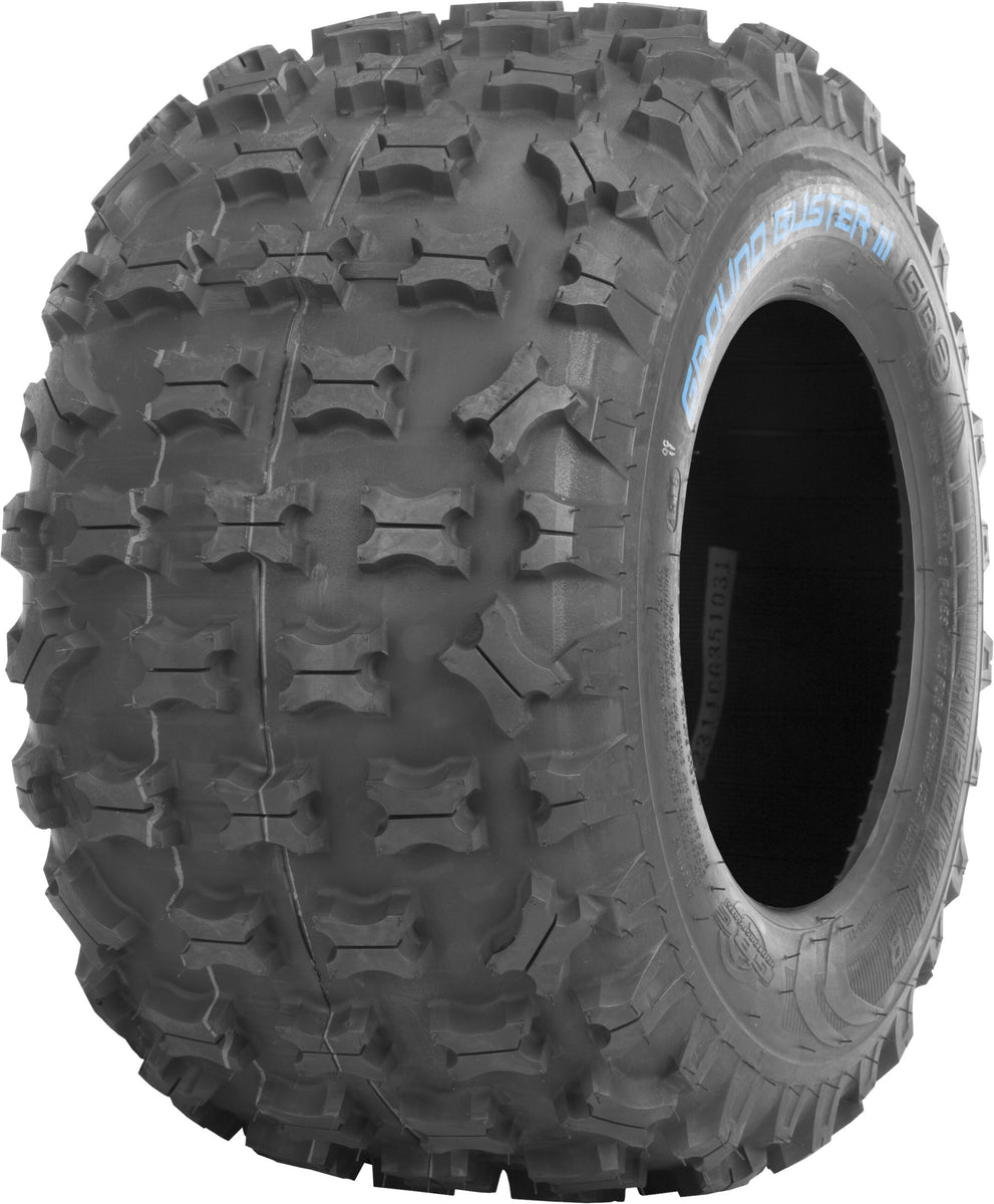 TIRE GROUND BUSTER III 22X7-11 – Avalanche Motorsports