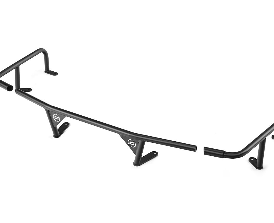 Rack Extender, Rear - C400 – Avalanche Motorsports