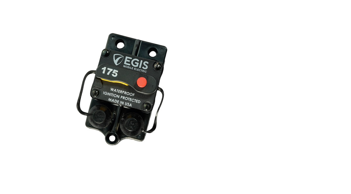 EGIS 285-Series 175 Amp Circuit Breaker Surface Mount – Avalanche ...