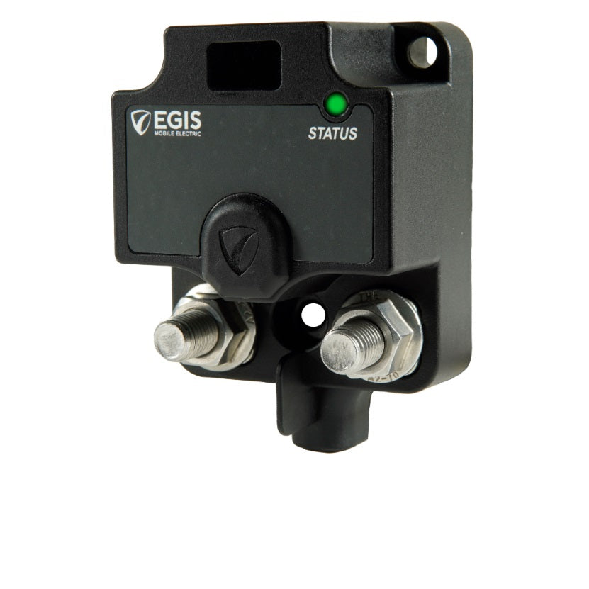 EGIS XD Single Solenoid Tinned Wires – Avalanche Motorsports