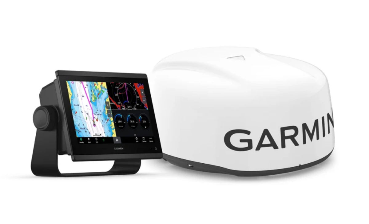 Garmin GPSMAP923XSV HD3 Radar Pack – Avalanche Motorsports