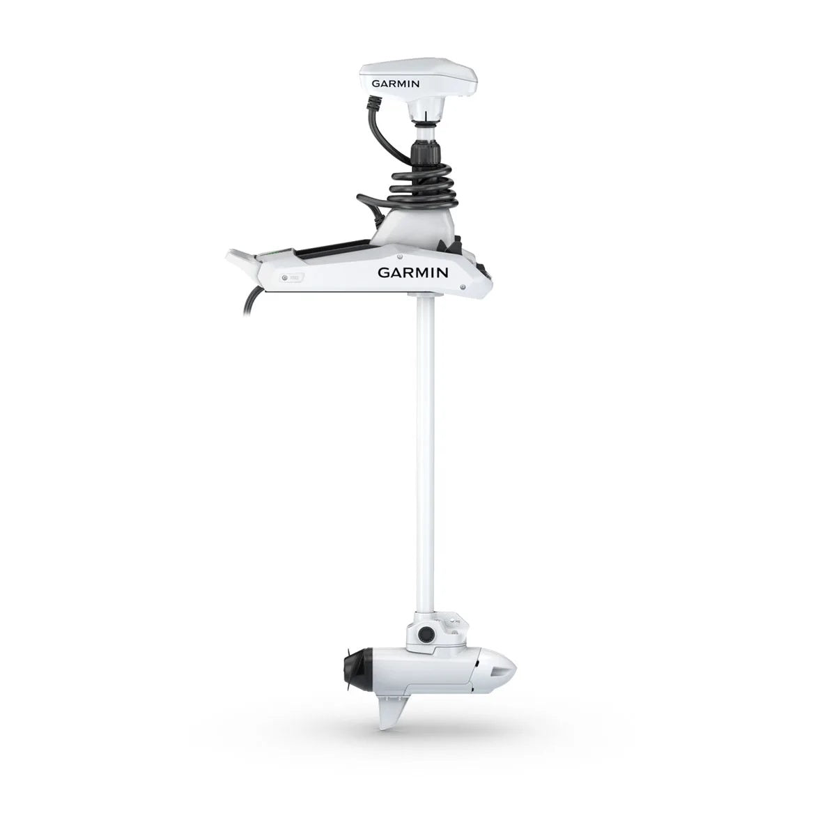 Garmin Force Kraken Trolling Motor White 48in Shaft No Tranducer ...