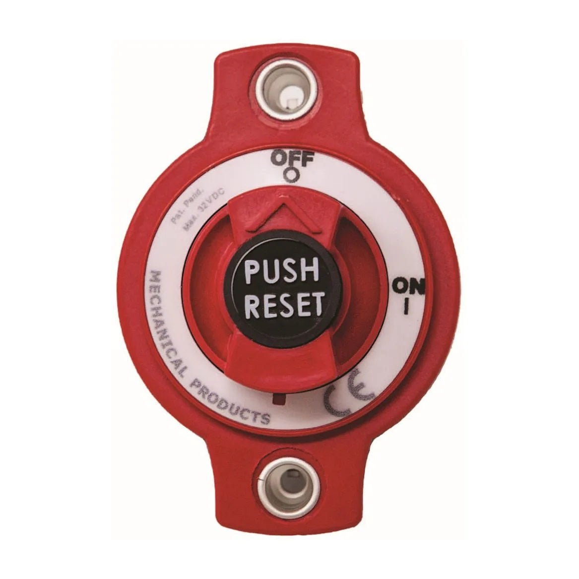 Garmin 40A Circuit Breaker For Compatible Force Trolling Motor ...