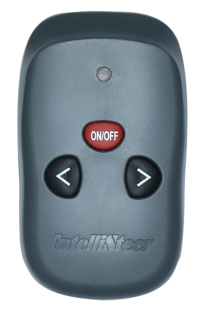 Intellisteer INTREMOTE Spare Remote Control – Avalanche Motorsports
