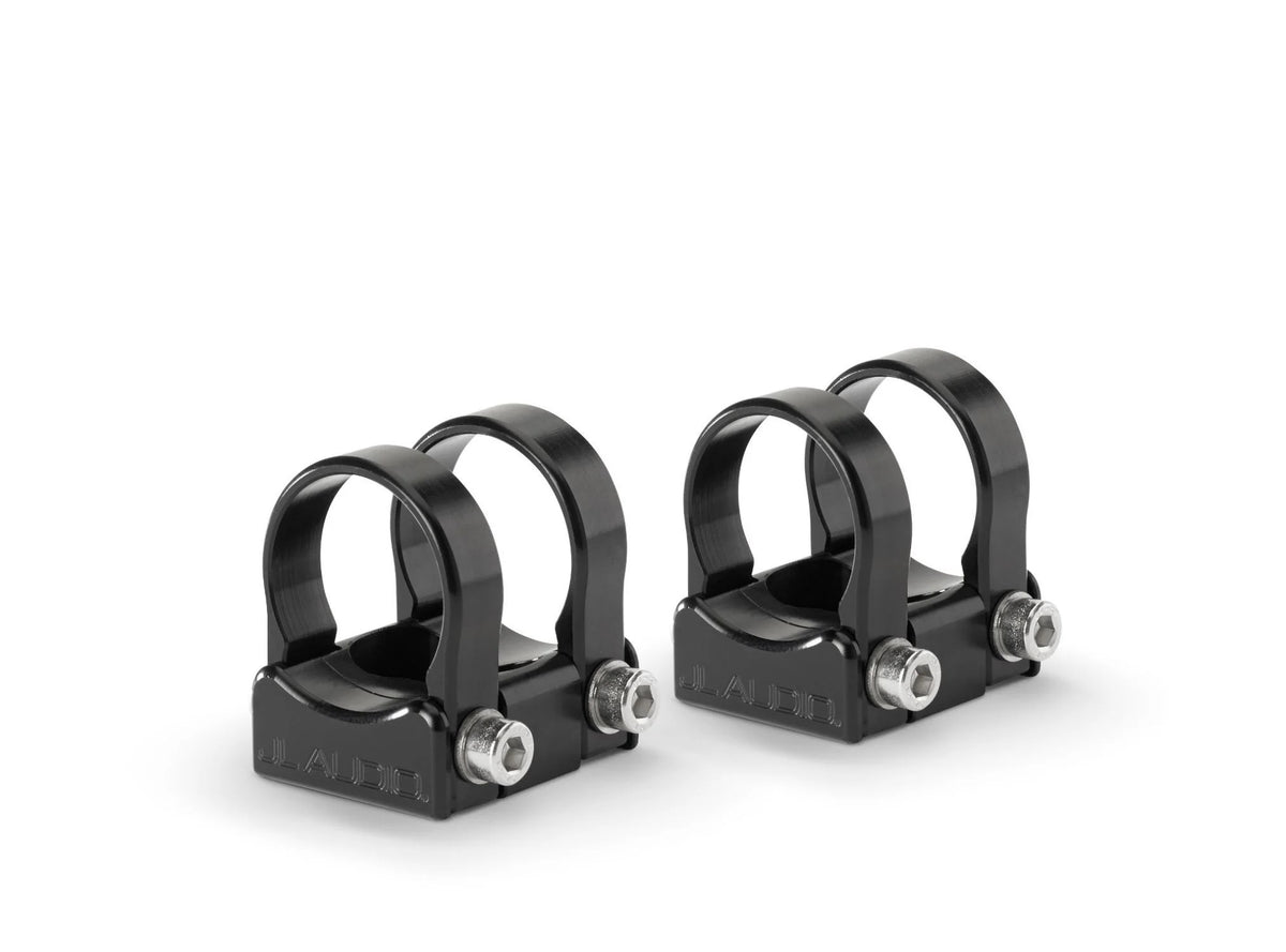 JL Audio 1.850 in Pipe Mount Brackets for VeX Series – Avalanche ...