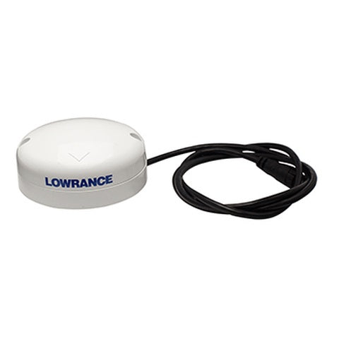 Lowrance POINT-1AP GPS Antenna – Avalanche Motorsports