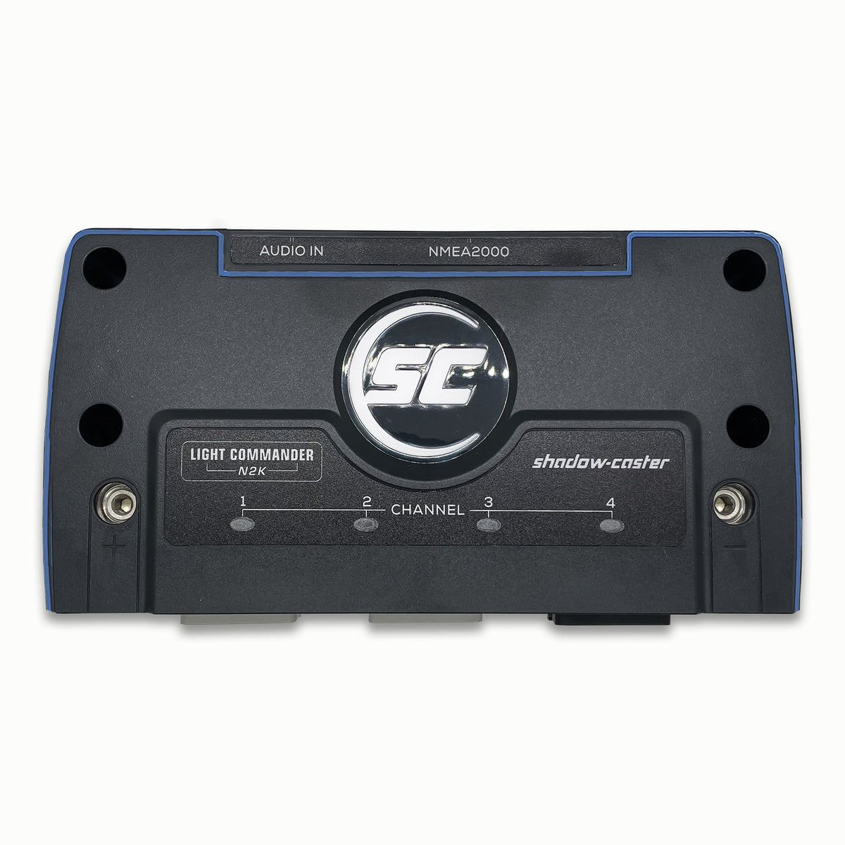 Shadow Caster Light Commander NMEA2000 MultiZone Lighting Control For ...