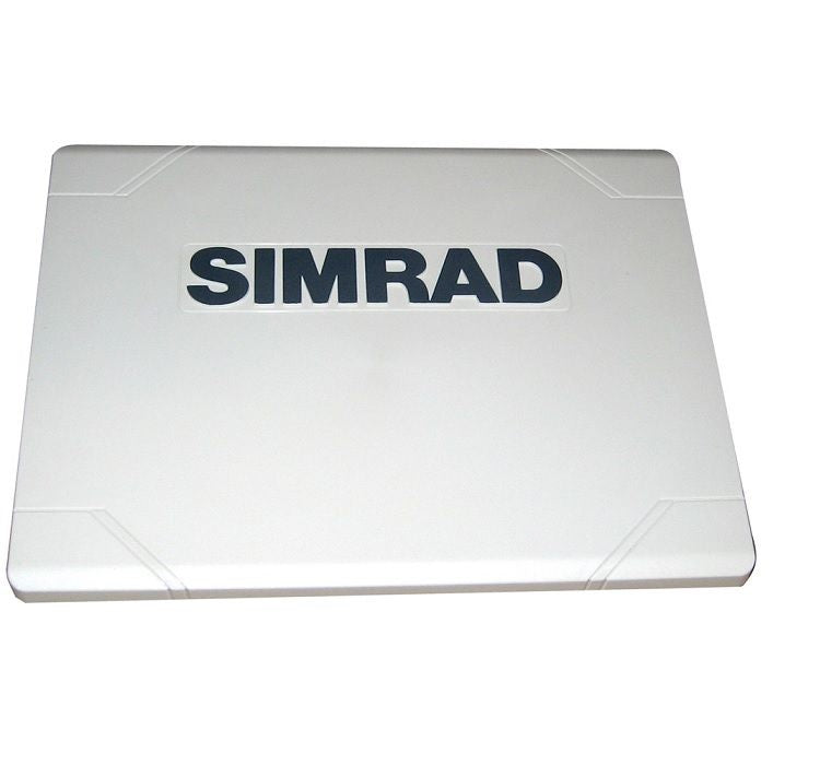 Simrad 000-14227-001 Sun Cover For GO7 XSR – Avalanche Motorsports