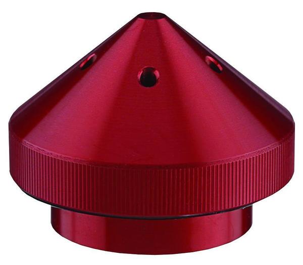 TH Marine G-Force Eliminator Red Prop Nut For Motorguide – Avalanche ...