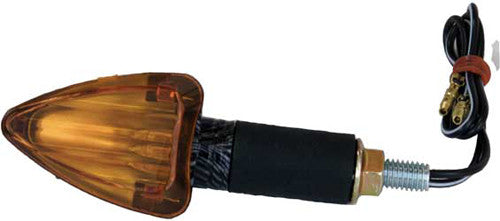 ARROWHEAD MARKER LIGHT SET CARBON – Avalanche Motorsports