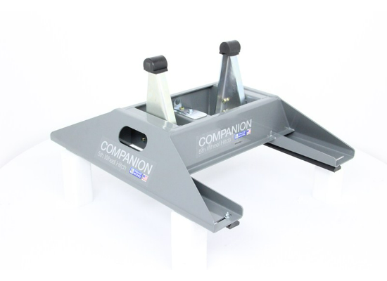 Companion Slider Base - Fits Ram Pucks – Avalanche Motorsports