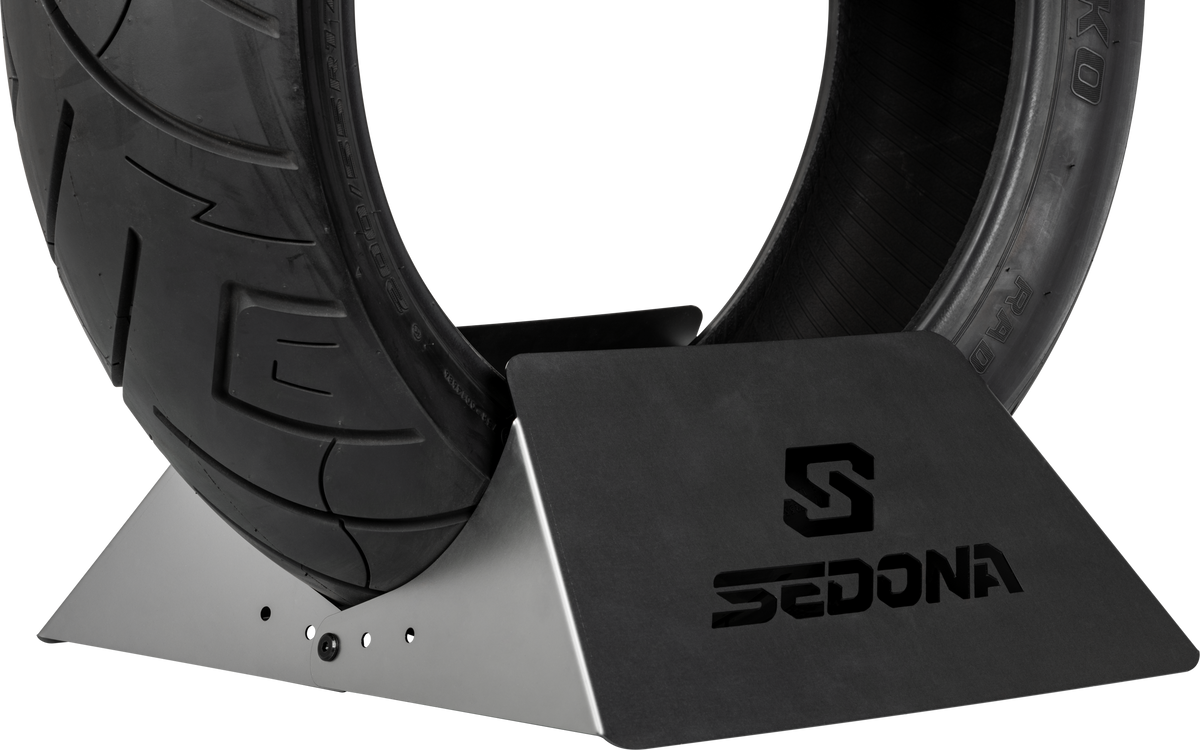 SEDONA TIRE BOOT LASER CUT TIRE BOOT – Avalanche Motorsports