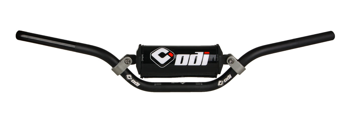 PEE-WEE; 3/4" BARS ONLY BLACK – Avalanche Motorsports