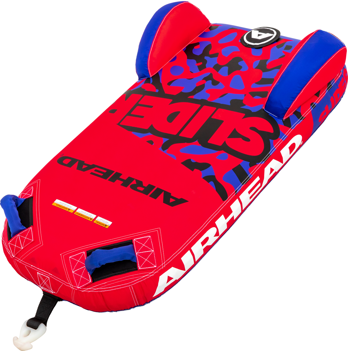 SLIDER 1 PERSON INFLATABLE – Avalanche Motorsports