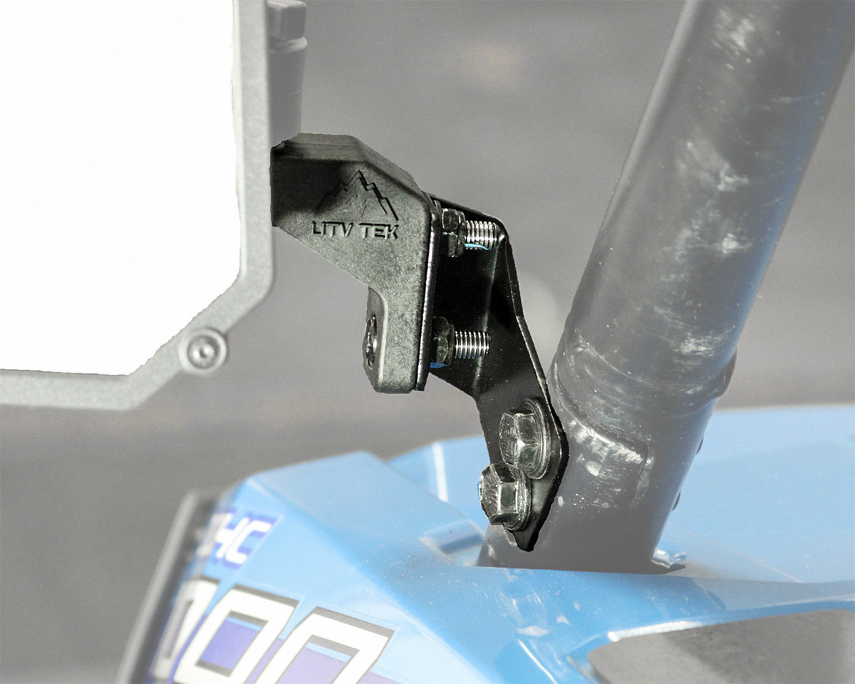 SIDE MIRROR ADAPORTS POL – Avalanche Motorsports
