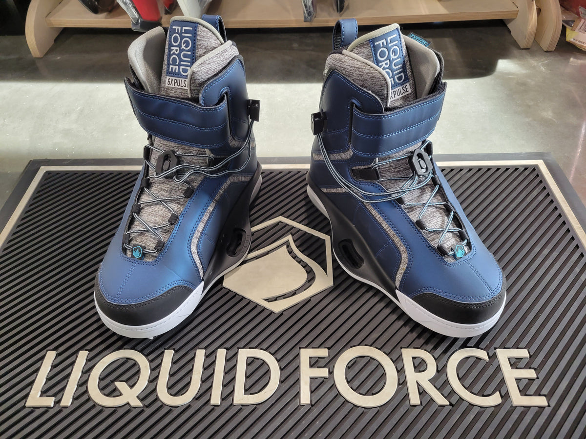Liquid Force Pulse 6x – Avalanche Motorsports