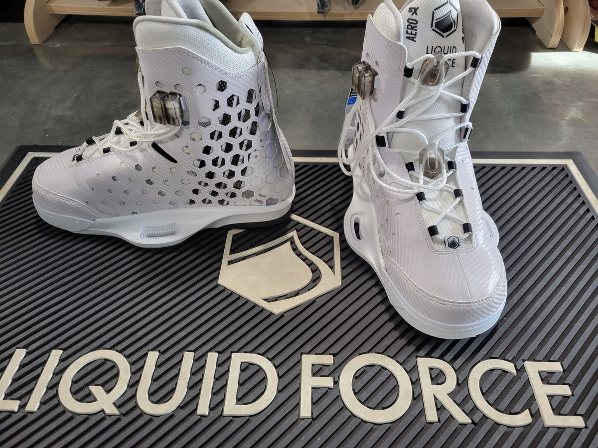 Liquid Force Aero 6x – Avalanche Motorsports