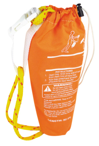 RESCUE LINE – Avalanche Motorsports