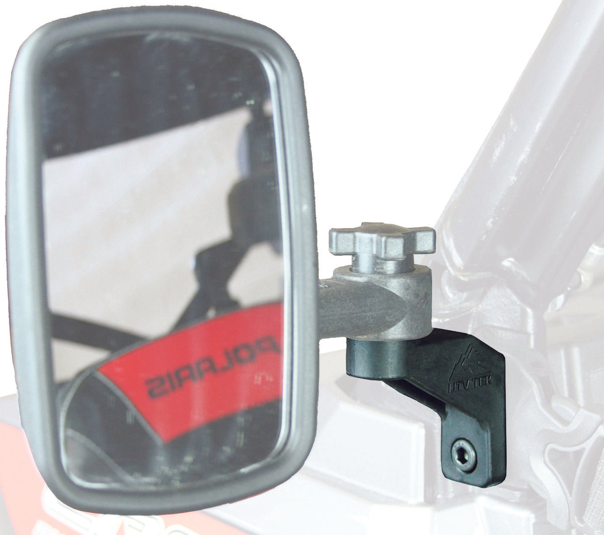 SIDE MIRROR ADAPTER – Avalanche Motorsports