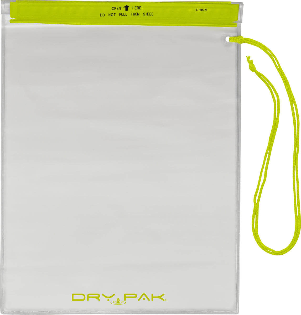 DRY PAK POUCHES 3/PK – Avalanche Motorsports
