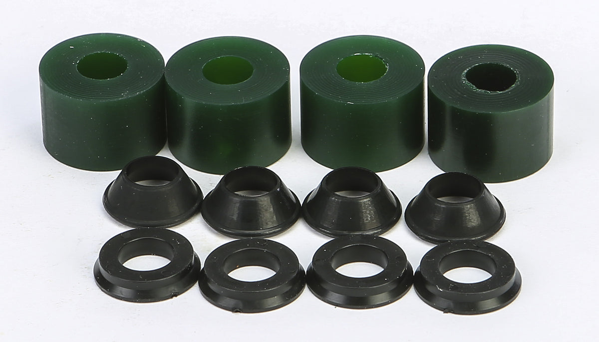 PHDS SOFT ELASTOMERS GREEN – Avalanche Motorsports