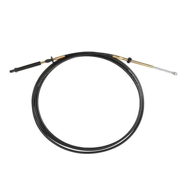 GEN II MERC CONTROL CABLE 20' – Avalanche Motorsports