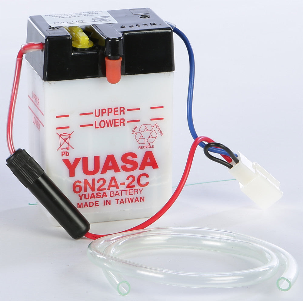 BATTERY 6N2A-2C CONVENTIONAL – Avalanche Motorsports