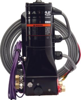 SEA STAR POWER ASSIST – Avalanche Motorsports